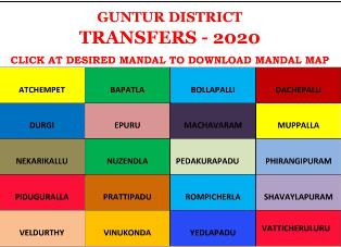Teachers-transfers-seniority-list-vacancies-guntur-district-map-all-mandals
