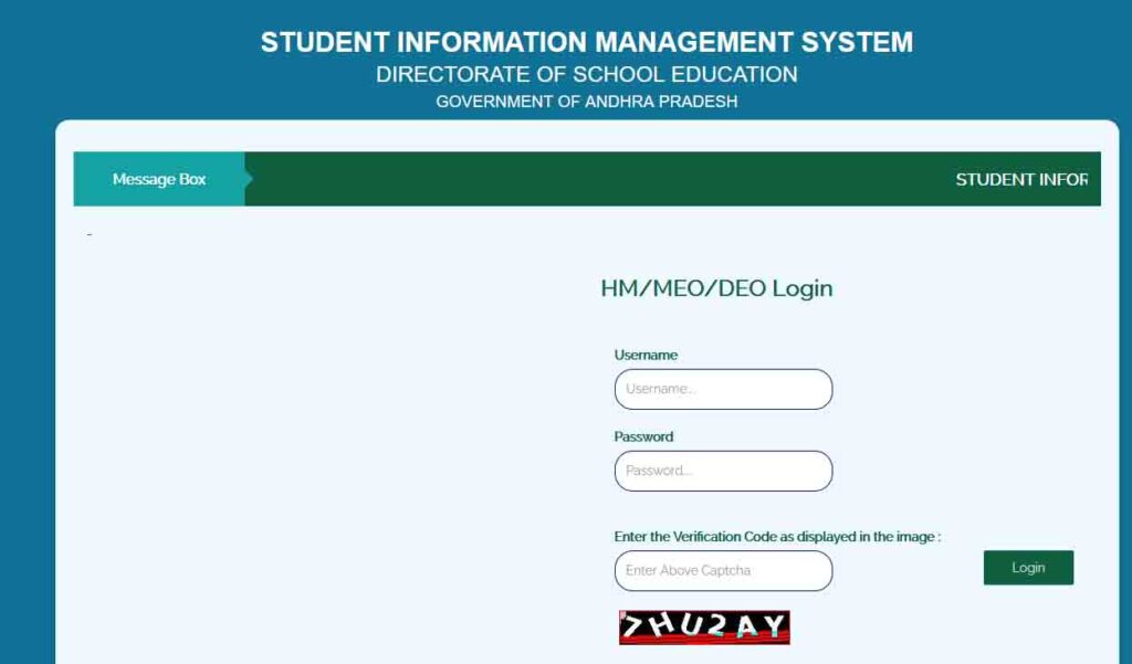 HOW TO ENTER BASELINE TEST 2021 MARKS IN CSE SITE - BASE LINE TEST 2021 ...